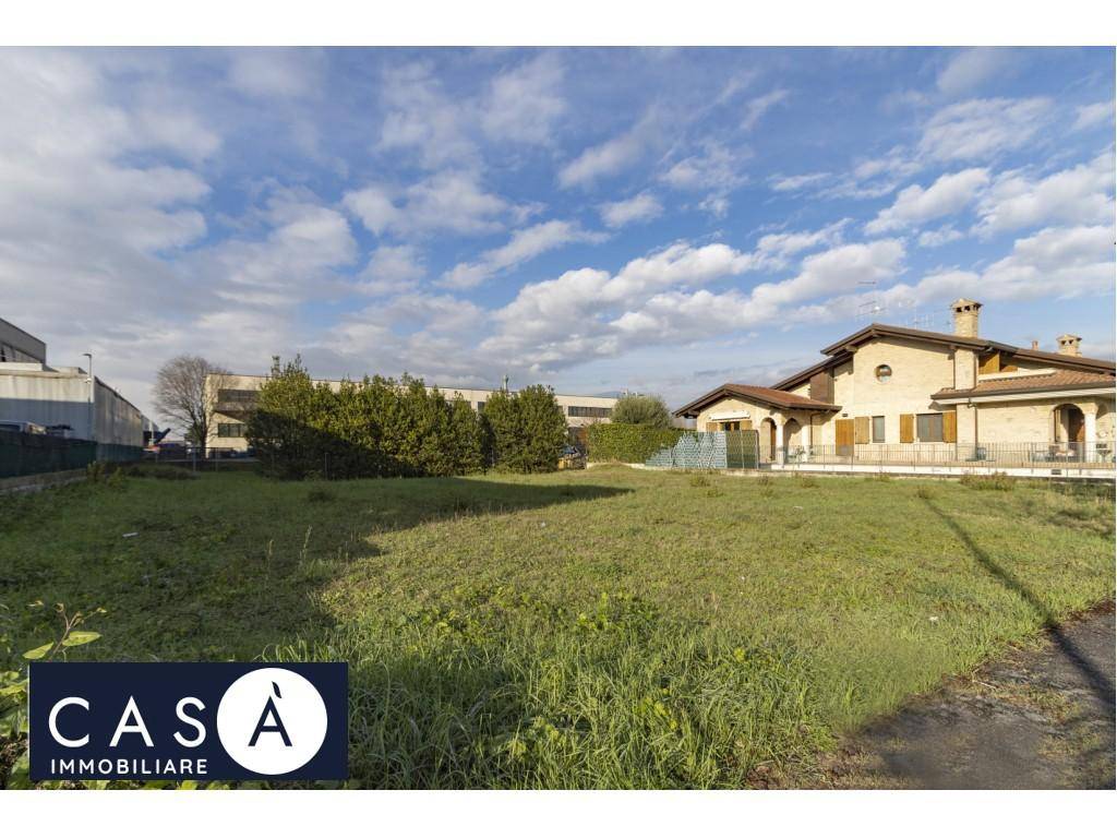 Terreno edificabile via Aldo Moro, Cesenatico, rif. 92449660 ...