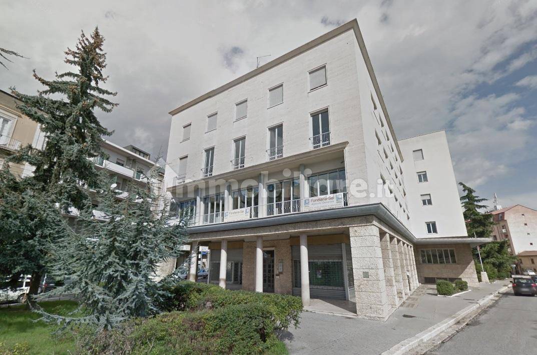 Appartamento via Umberto 6, Centro, Campobasso