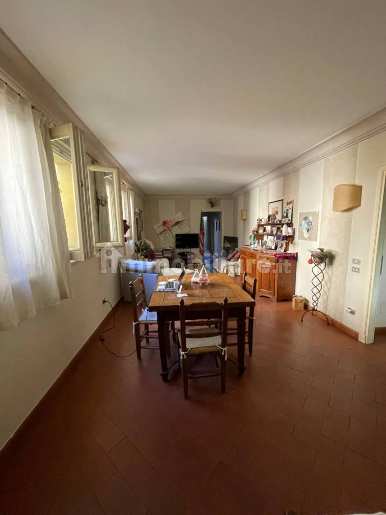 Quadrilocale via Dieci Giornate 65, Magenta - Arnaldo, Brescia