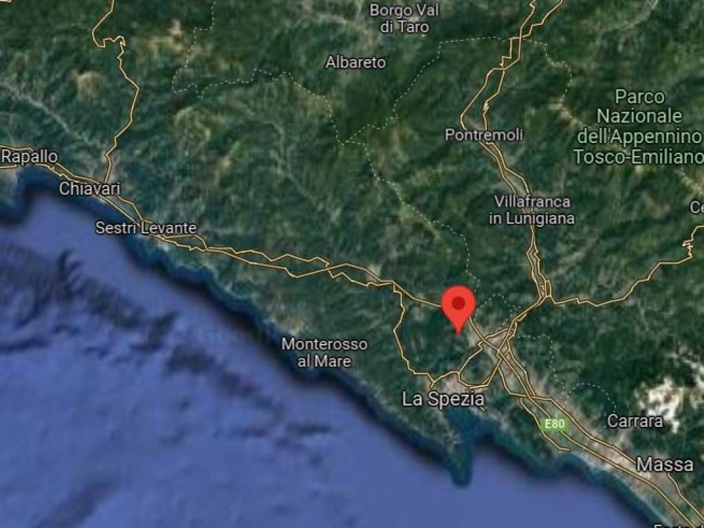 Asta per terreno agricolo, via San Martino 45A, Piano Di Follo Follo ...