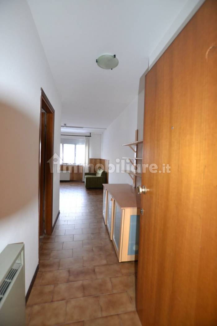 Quadrilocale via Riccardo Pitteri 2, Aviano Castello, Aviano