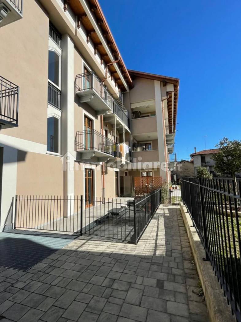 Monolocale via Giovanni Lovera, Centro, Borgo San Dalmazzo