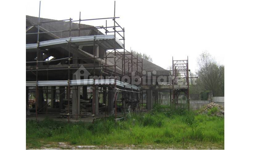 Villa bifamiliare via San Giuliano, Centro, Frosinone