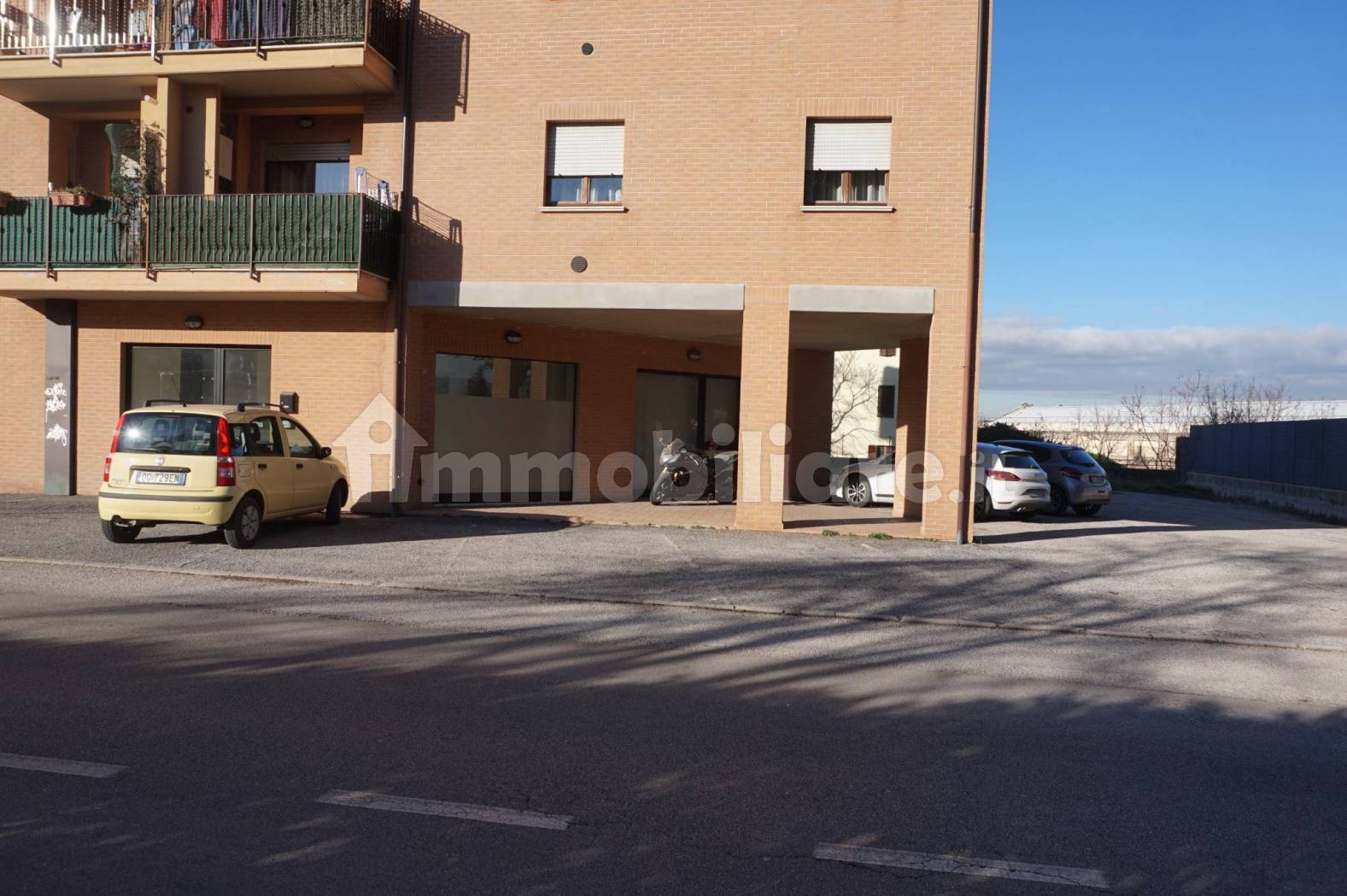 Attività commerciale in Vendita