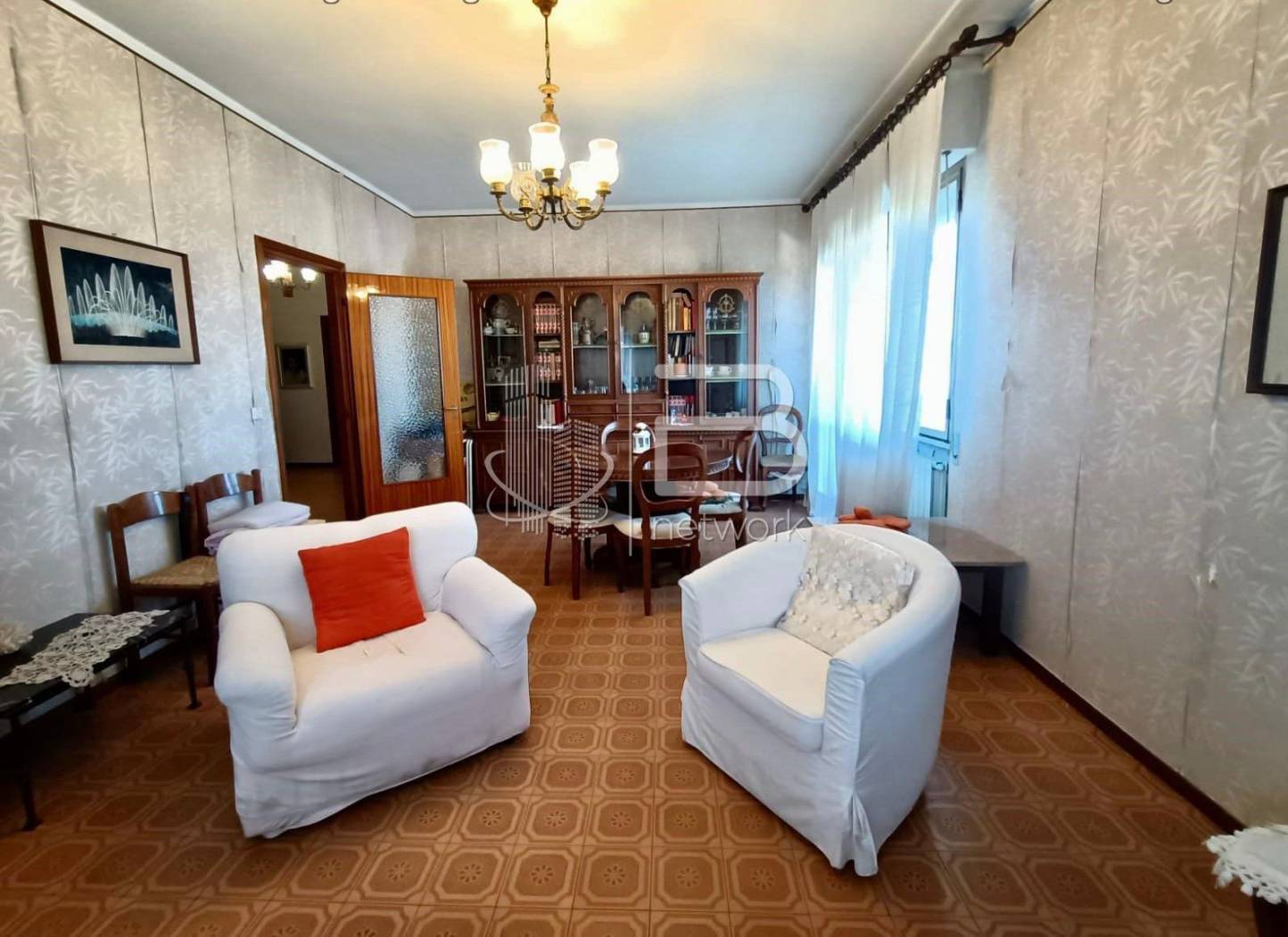 Quadrilocale via Fratelli Rosselli, Ripa Pozzi Querceta Ponterosso, Seravezza
