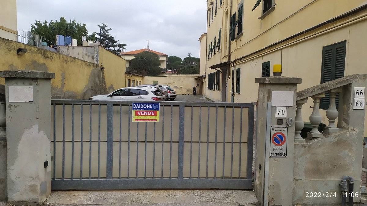 Garage - Box in Vendita