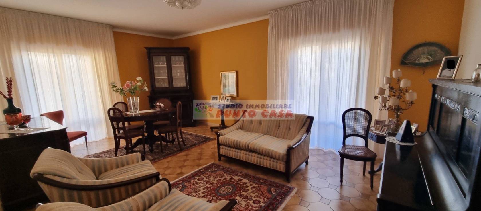 Appartamento via Palermo, Centro, Trapani