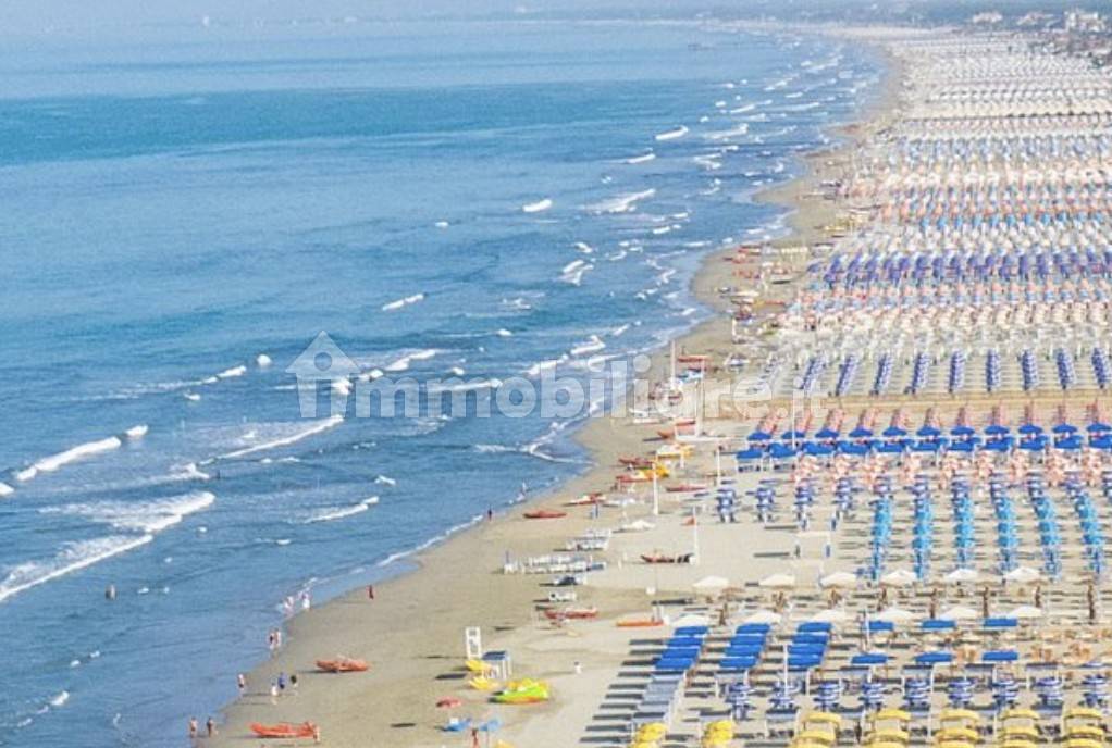 Quadrilocale via Pier Luigi da Palestrina, Marco Polo - Don Bosco, Viareggio