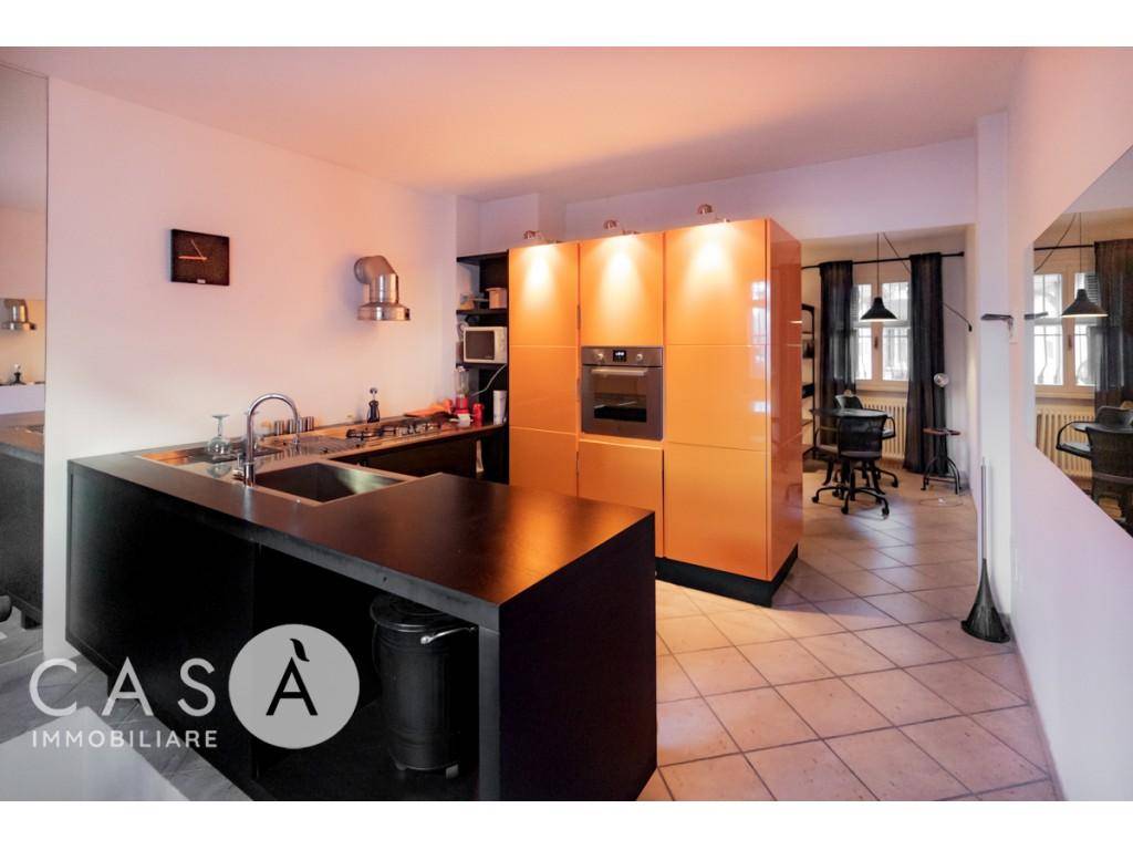 Bilocale ottimo stato, piano rialzato, Porto Canale di Levante, Cesenatico