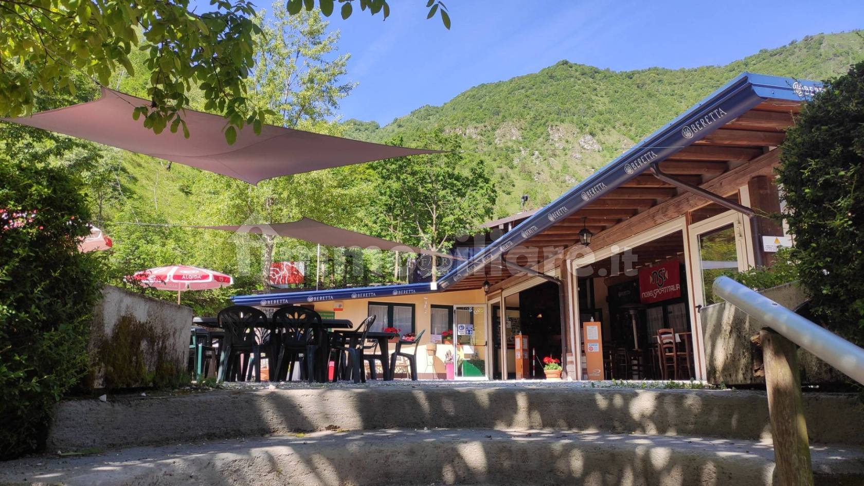 Attività commerciale in Vendita