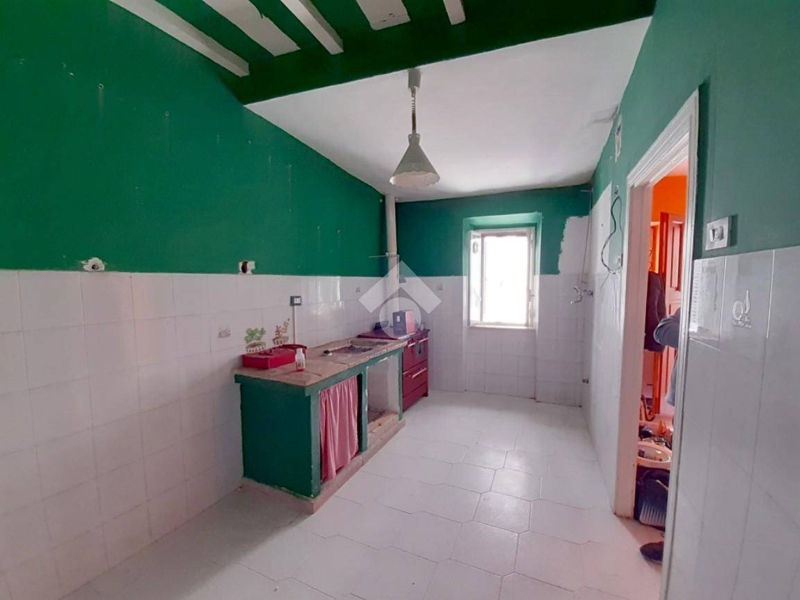 Bilocale via servio cati 1, Catino, Poggio Catino