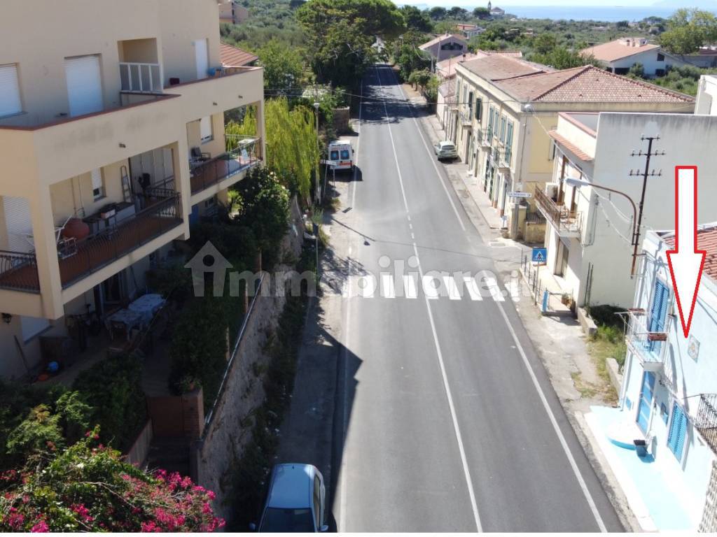 Affitto Terratetto unifamiliare in Strada Statale Spartà 52 Messina ...