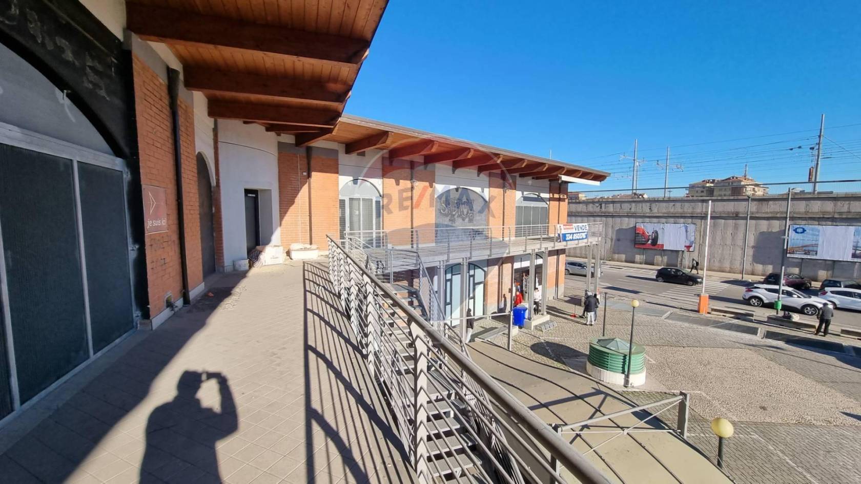 Locale commerciale in Vendita