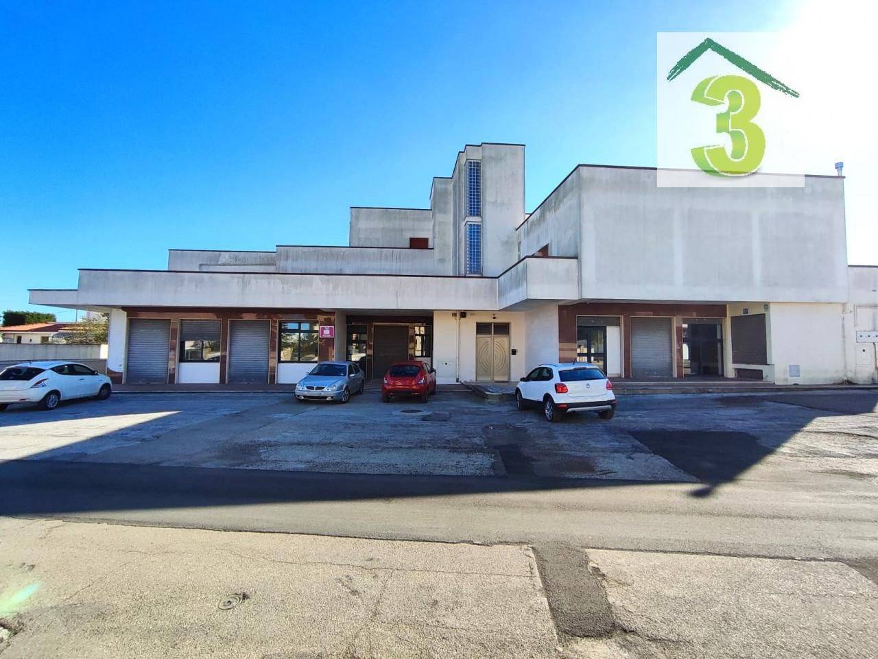 Appartamento via Bernardino Varisco, Centro, Tricase