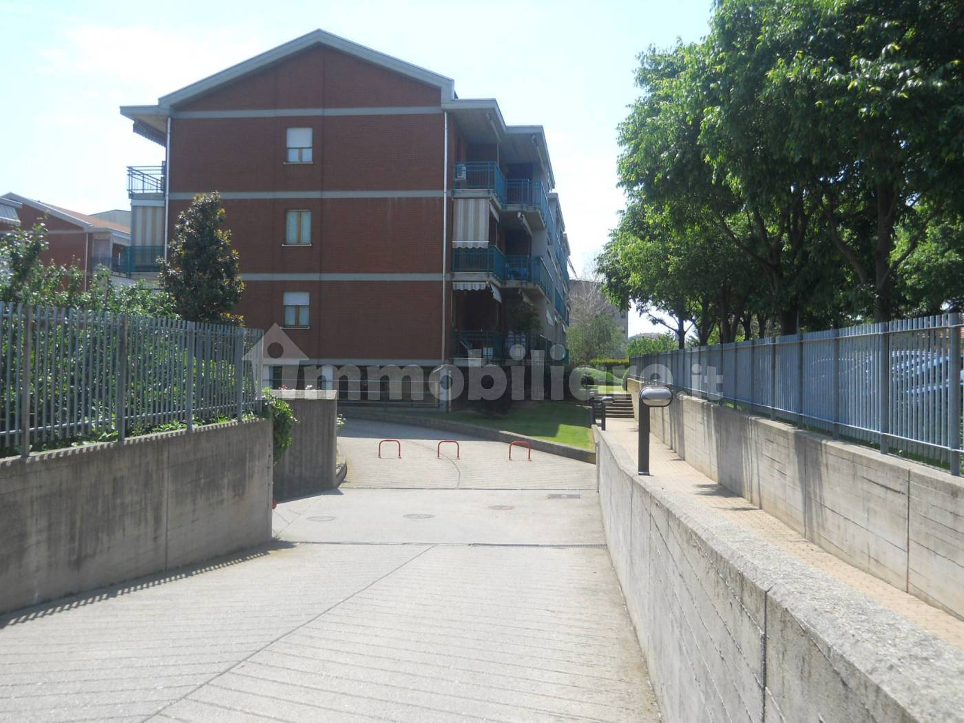 Garage - Box in Vendita