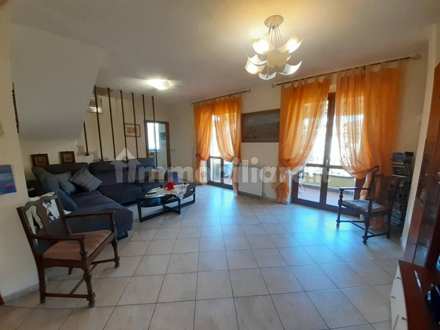 Appartamento ottimo stato, Avenza, Carrara