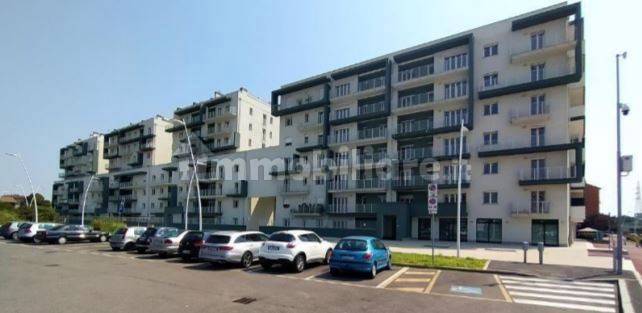 Asta per appartamento, piazza Hack Pioltello