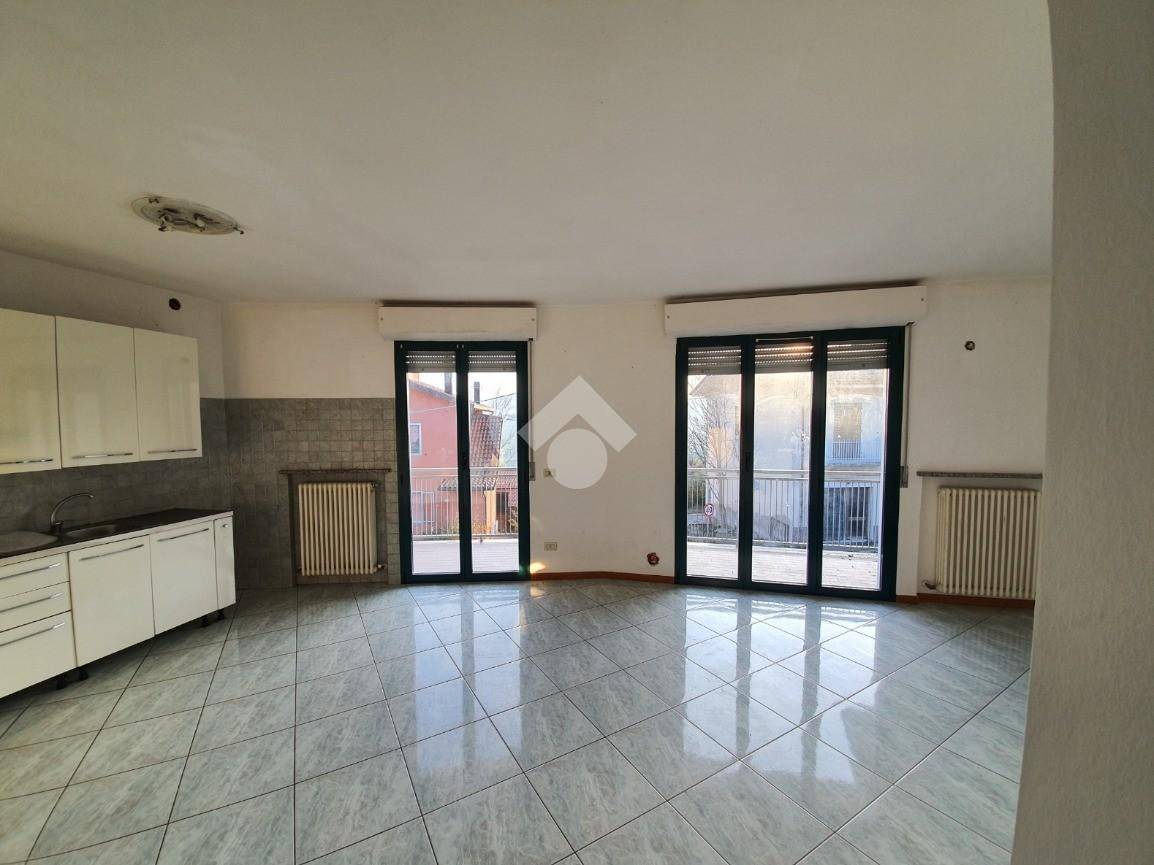 Appartamento via roma, Centro, San Clemente