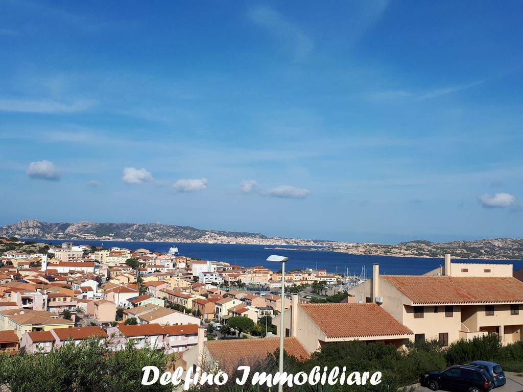 Trilocale via dei Cisti 33, Centro, Palau