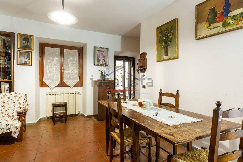 Trilocale via San Niccolo, Porta Santo Spirito - Stazione, Arezzo