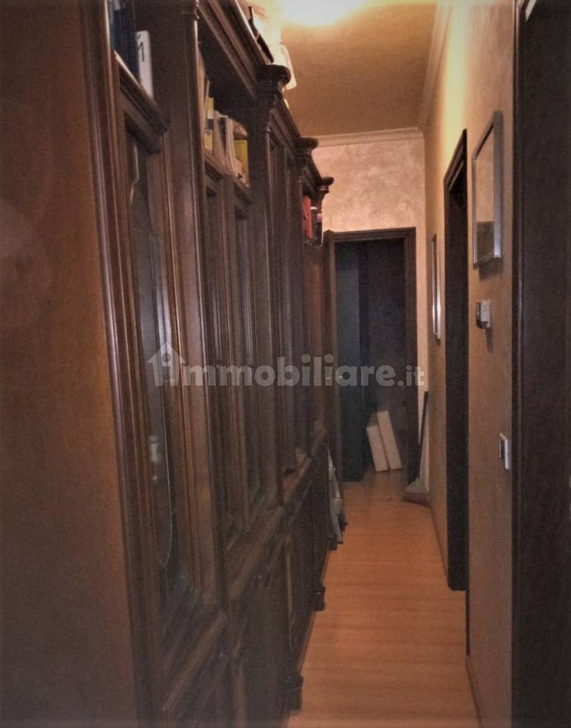 Trilocale via Giuseppe Di Vittorio, Rodi Garganico