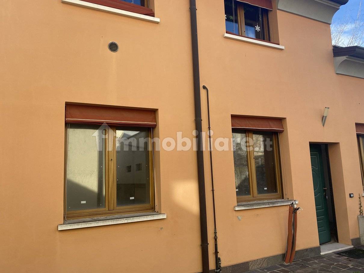 Bilocale piazza del Travaglio, Santa Maria in Vado, Ferrara