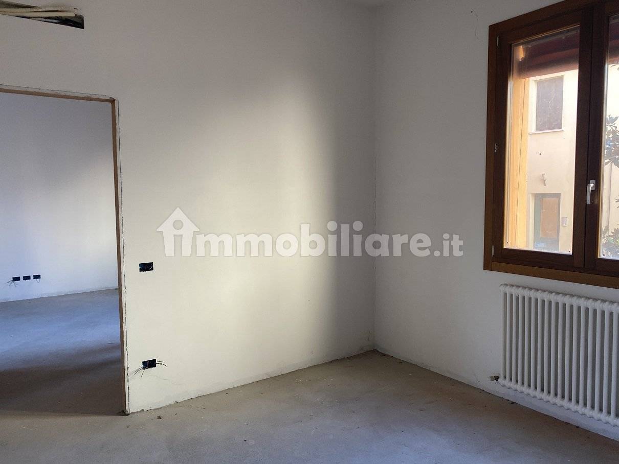 Bilocale piazza del Travaglio, Santa Maria in Vado, Ferrara