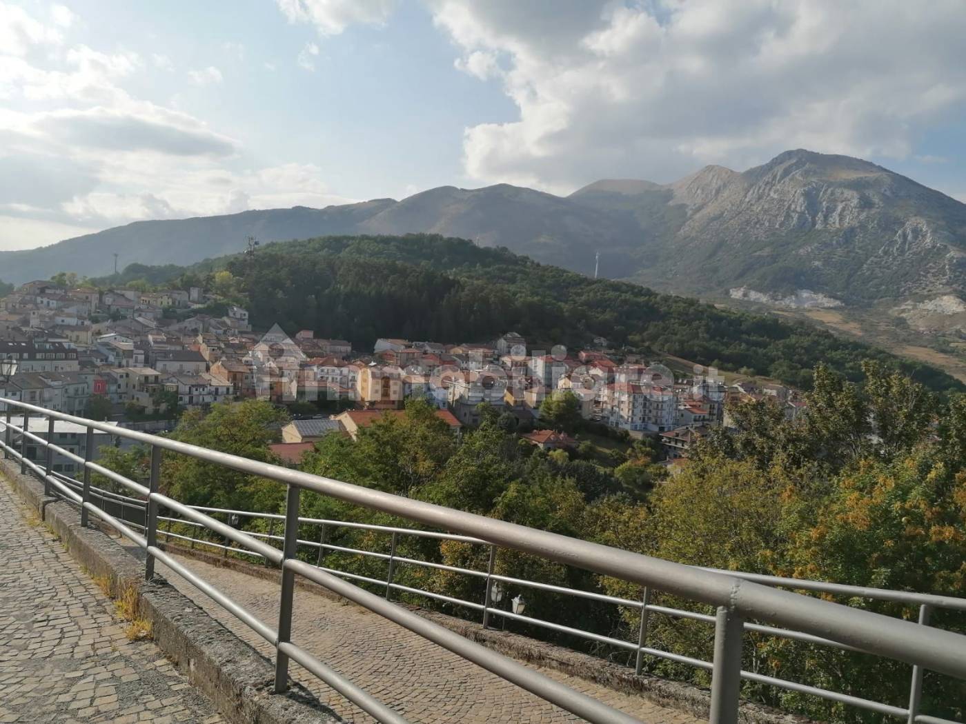 Bilocale Vico Teocrate, Centro, Latronico