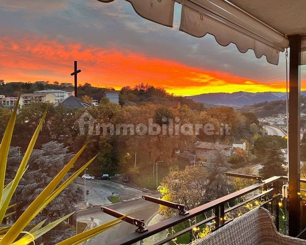 Trilocale via Ludovico Ariosto 34, Stadio - Città 2000, Cosenza