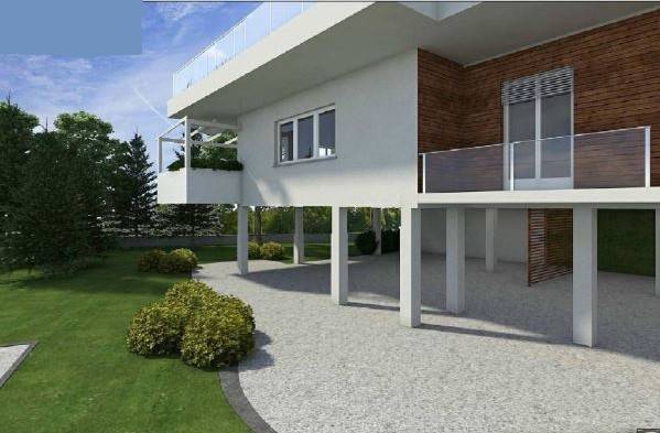 Villa unifamiliare via Alessandro Volta, Sant&#x27;Arpino