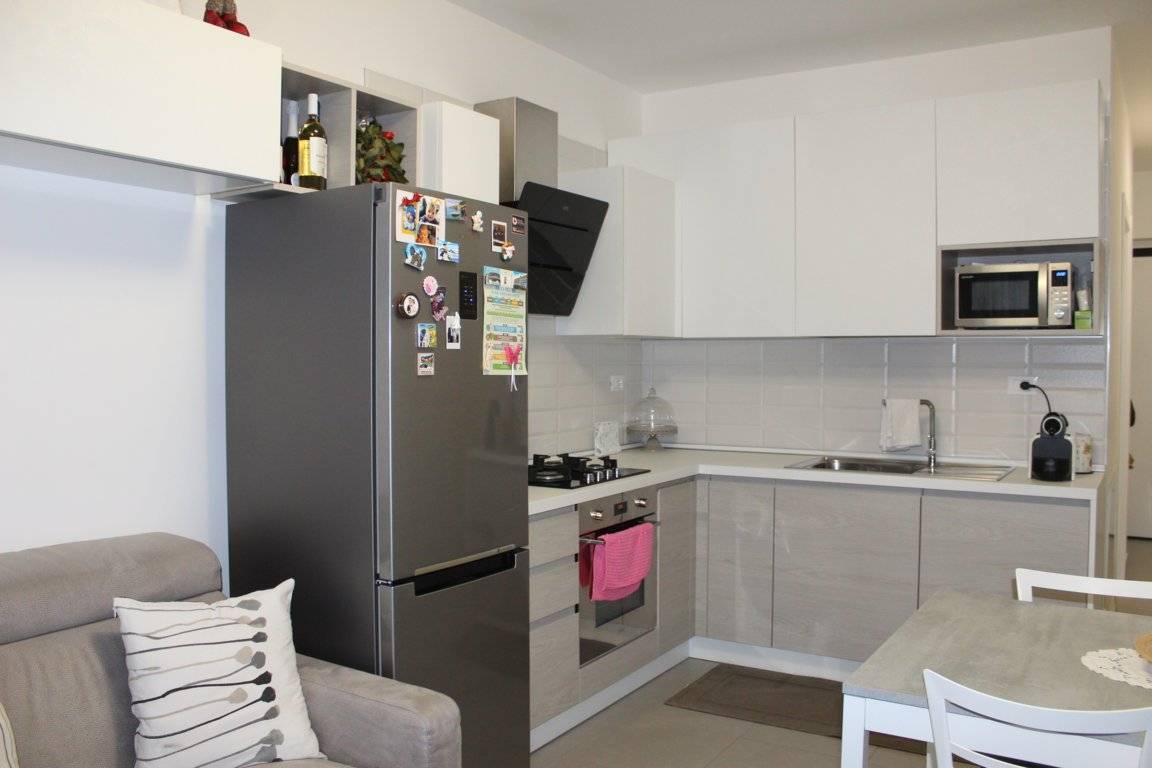 Trilocale piazza Roccaraso, Chieti Scalo, Chieti