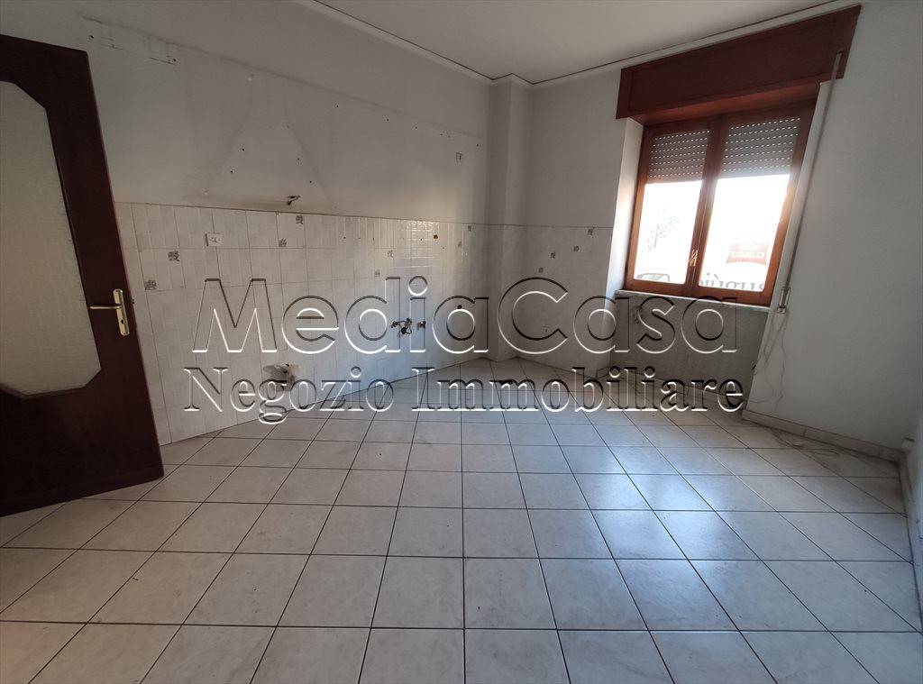 Trilocale via John Fitzgerald Kennedy 29, Casaluce