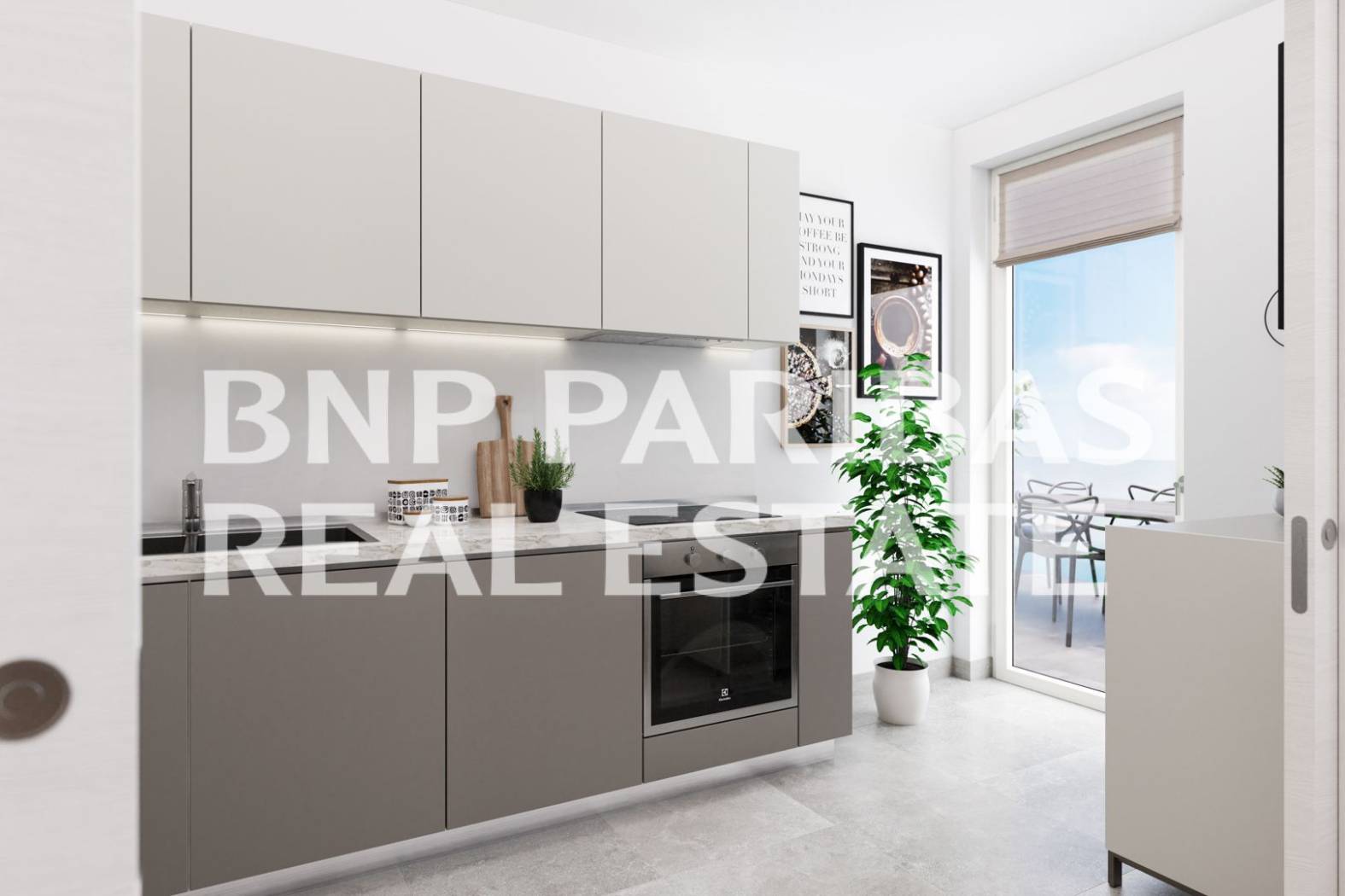 Trilocale via Nazario Sauro 38, Rondò - Torretta, Sesto San Giovanni