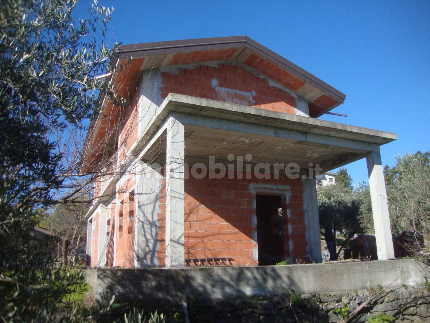 Rustico, nuovo, 160 m², Pennisi, Santa Maria Ammalati, Piano d&#x27;Api, Acireale