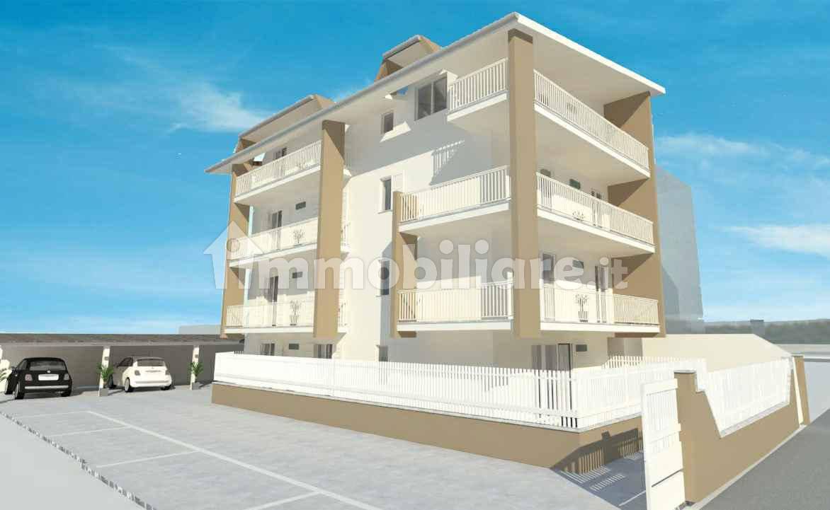 Quadrilocale nuovo, Gricignano di Aversa
