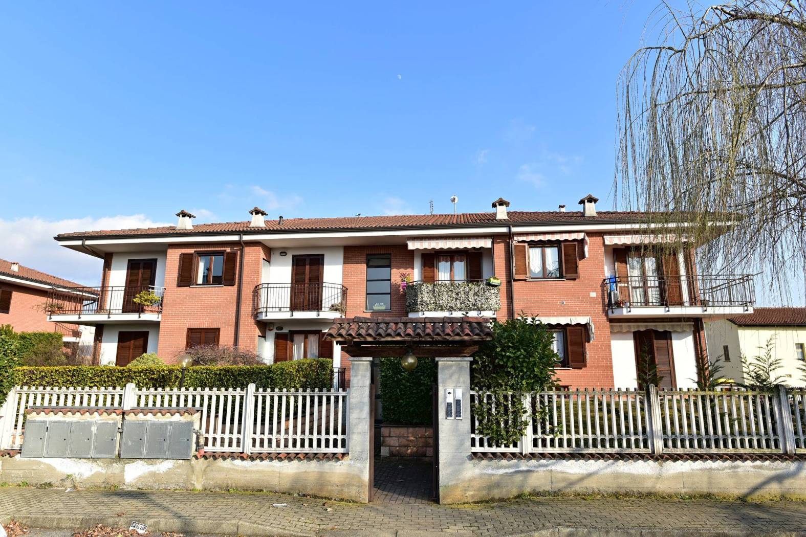 Garage - Box in Vendita