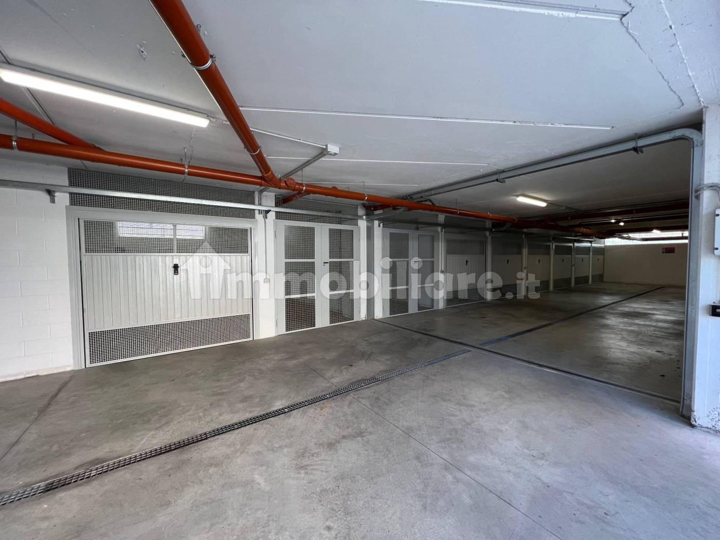 Garage - Box in Vendita
