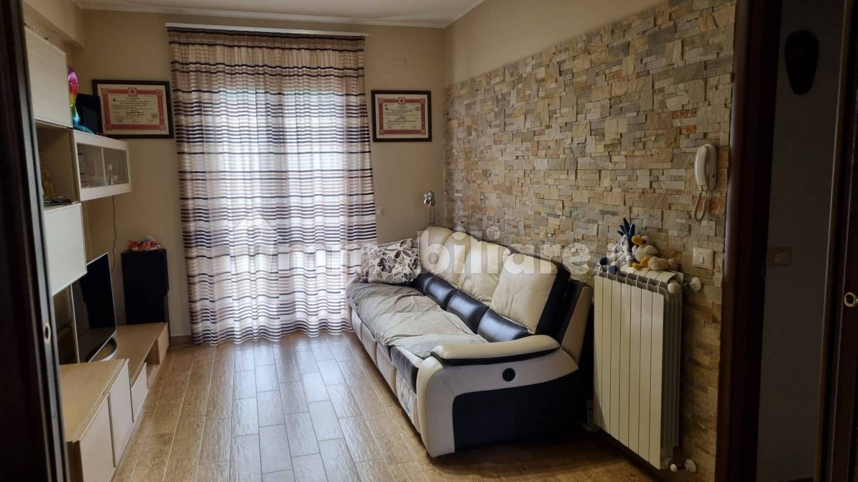 Quadrilocale via San Nicolò 6, Centro, Aci Catena