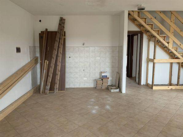 Appartamento nuovo, primo piano, Vaggio, Reggello