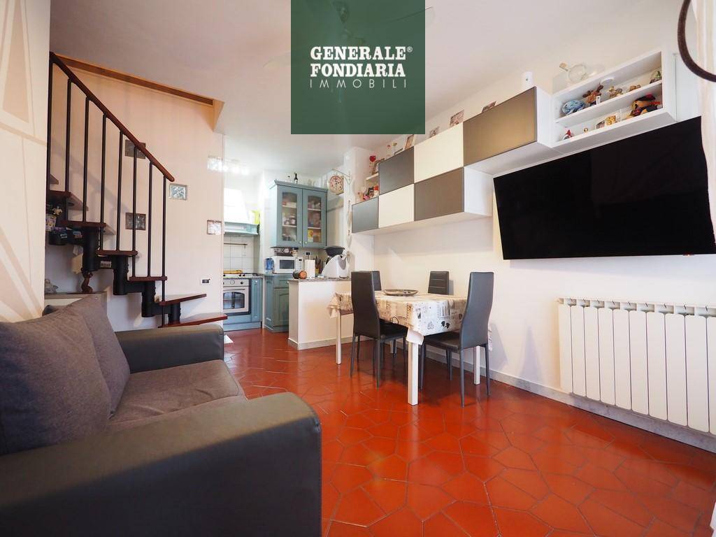 Quadrilocale Località Giarizzo, Ceparana Carpena, Bolano