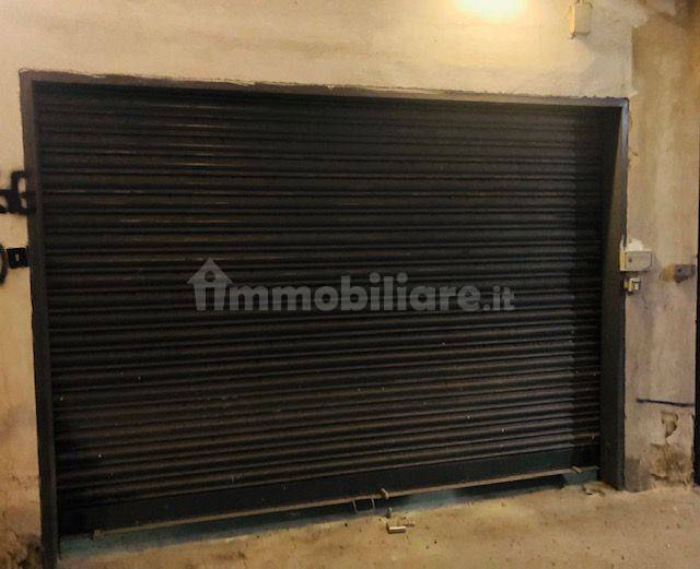 Garage - Box in Vendita