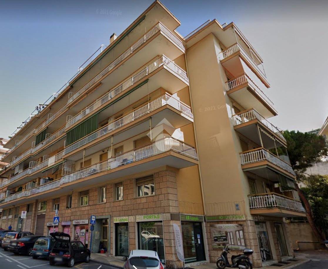 Quadrilocale via pietro agosti 202, Borgo, Sanremo
