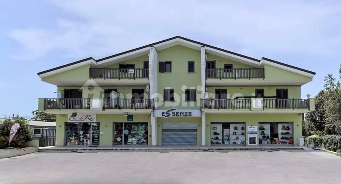 Trilocale via Casilina Sud 10, Roccasecca Stazione, Roccasecca