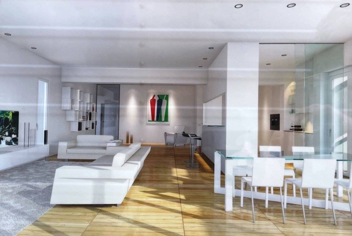 Appartamento Riviera 20 Settembre, Mestre, Venezia