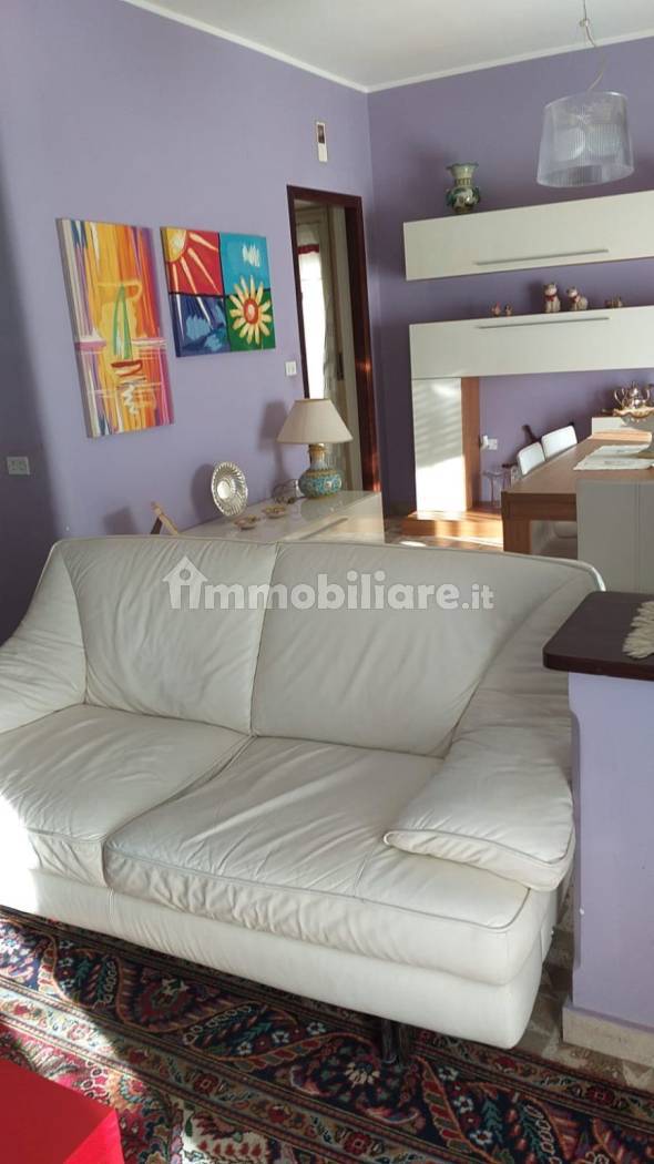 Quadrilocale via Roma 172, Siculiana