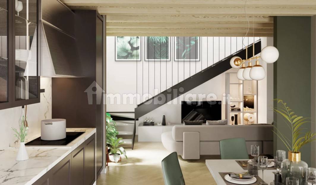 Appartamento via Roma, Centro, San Vito al Tagliamento