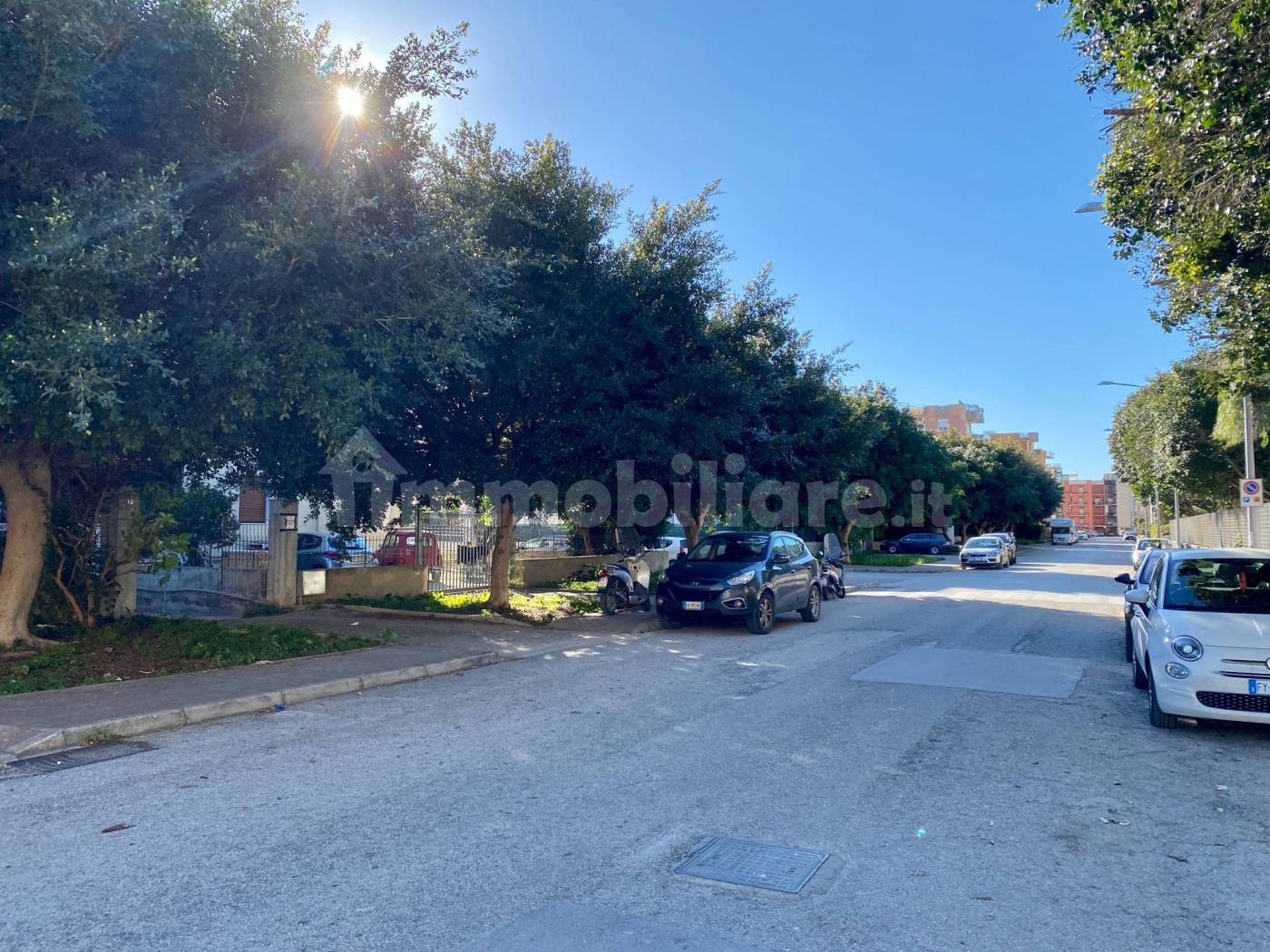 Garage - Box in Vendita