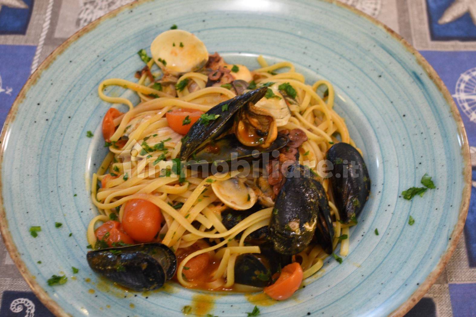 Ristorante in Vendita