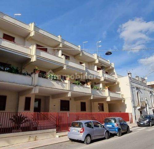Quadrilocale buono stato, primo piano, Crispiano