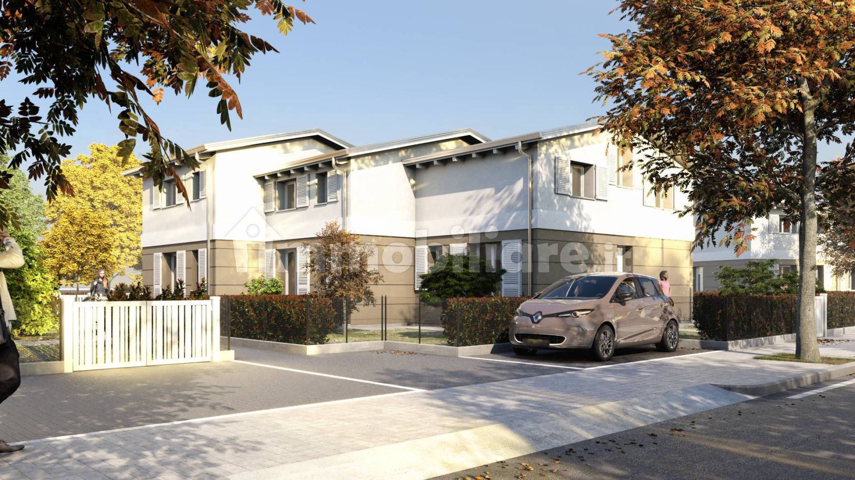 Trilocale via Lord George Gordon Byron, Lido di Savio - Lido di Classe, Ravenna